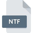 How To Open File With NTF Extension File Extension NTF