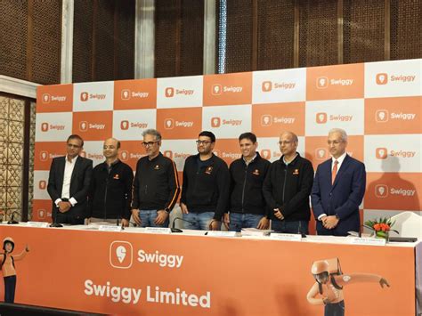 Omkar Khot On Linkedin Swiggy Ipo Subscription Status Day 2 Issue Booked 24 Retail Leads At…