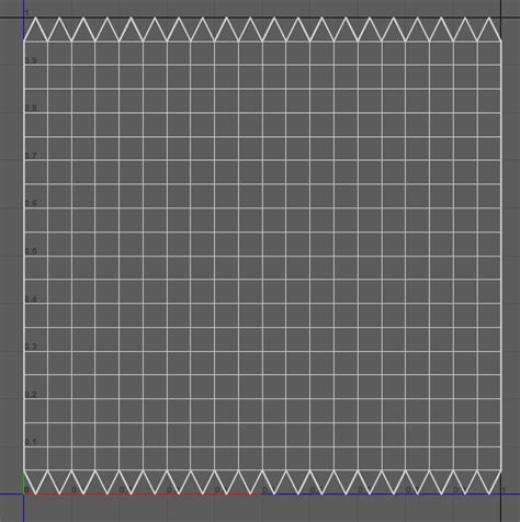 solved how to restore default initial uvs for an object autodesk