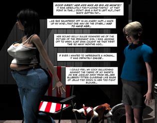 Everybodys Loving Raymond Bun In The Oven Luscious Hentai Manga Porn