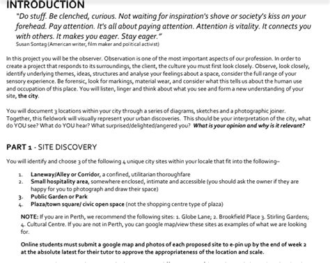 Architecture Assignment Sample By Academic Experts