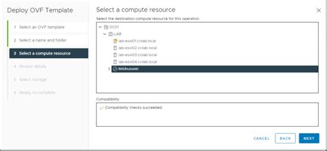 Step By Step Deploy And Configure Vmware Cloud Director Vexpert Consultancy