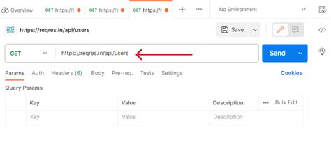 How To Create Variables In Postman With Different Scopes Geeksforgeeks
