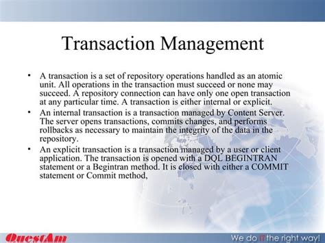 Documentum Content Server Ppt