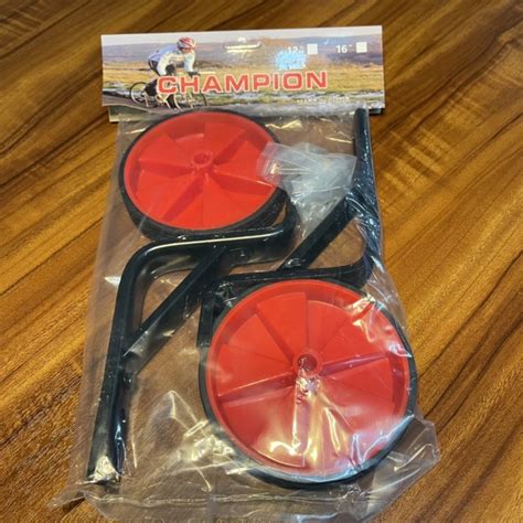 🚲tayar Tepi Basikal Budak Training Wheel Roda Tepi🚲 Shopee Malaysia