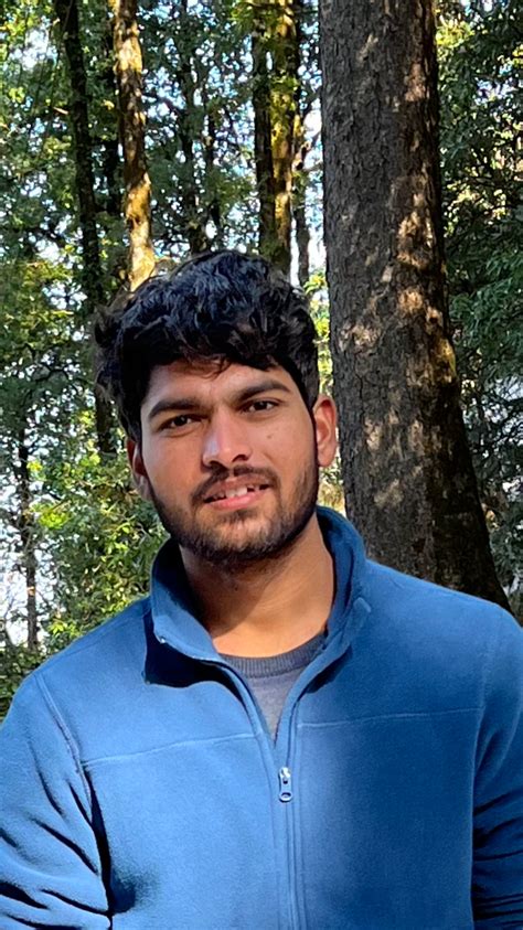Lokesh Yadav Medium