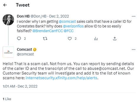 Xfinity Scam Alert Essential Tips To Protect Yourself In 2025