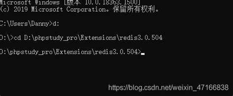 Thinkphp6中redis的使用。thinkphp6 Redis 消息已读未读 Csdn博客