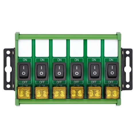 switch module
