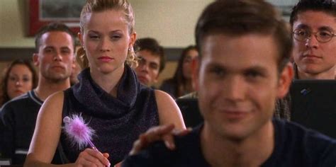 Legally Blonde 15 Memorable Elle Woods Quotes