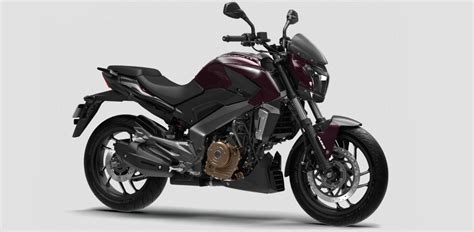 Nueva Bajaj Dominar 400 Características Ficha Técnica Y Precio