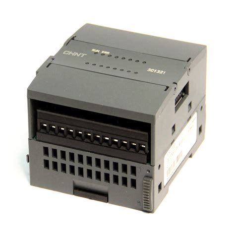 Plc 4ao Module Programmable Logic Controller Control Systems Support