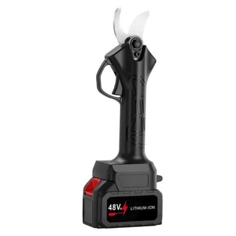 Cordless Electric Pruning Shears Manufacturer
