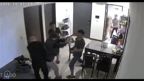 台版柬埔寨殘暴虐打畫面曝光 創「豬仔式殘暴囚虐」主嫌被求處無期徒刑 社會 三立新聞網 Setncom