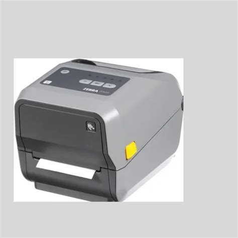 Bar Code Printer Max Print Width 4 Inch At 1240 Piece In New Delhi ID 2853977006197