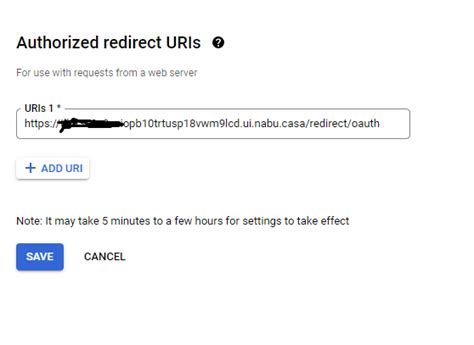 Cant Get Nest Integration To Work Authorization Error Third Party