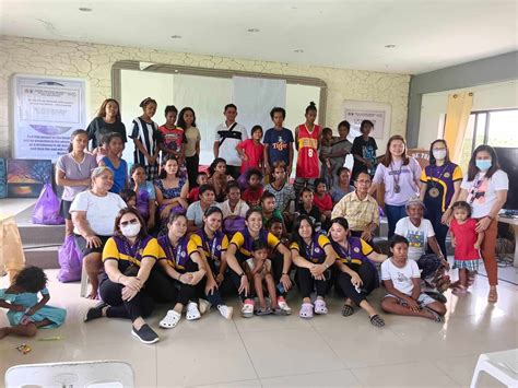 Cpu Social Work Department And Cesl Define Outreach Content And Needs