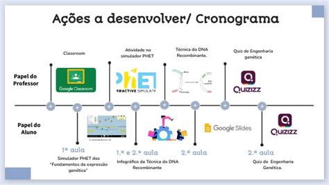 Color Edu Timeline