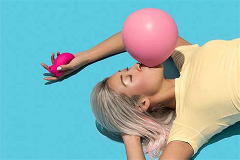 Aprende A Utilizar Un Vibrador Por Primera Vez El Tel Grafo