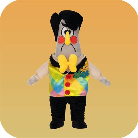 Frank Plush With Springtime Pin Welcome Home Store