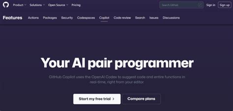 Replit Ghostwriter Features Pricing Alternative And Review