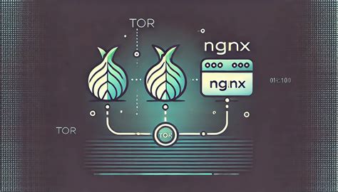 On Tor Nginx And Unix Sockets Use Unix Sockets To Connect Tor And By Sorgel Medium