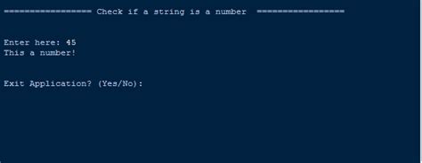 How To Check If A String Is A Number In Python SourceCodester