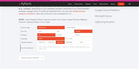 Pytorch深度学习笔记（一）（在cursor中配置pytorch深度学习conda虚拟环境）cursor虚拟环境 Csdn博客