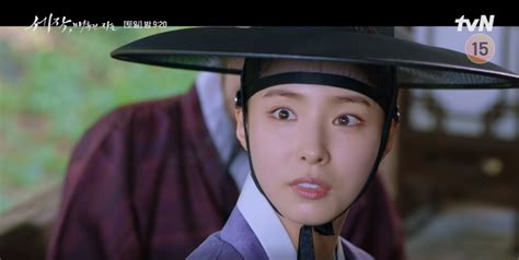 남장 여자가 웬 신부화장현실 고증 실패한 Tvn 세작 Ten스타필드