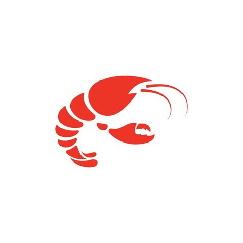 Crayfish Logo Vector Art Icons And Graphics For Free Download