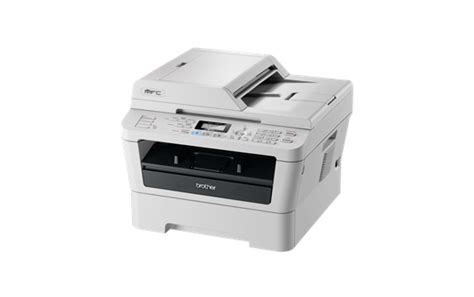 Impresora multifunción láser MFC-7360N, Brother