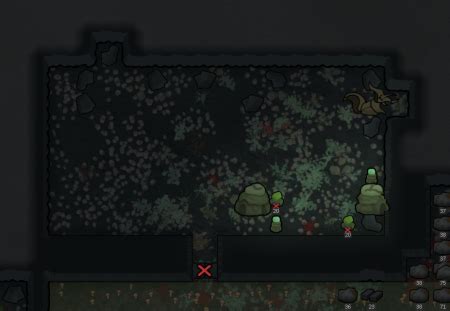 Infestation Rimworld Wiki