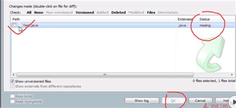 Tortoisesvn 文件夹指定svn路径mob6454cc64e36b的技术博客51cto博客