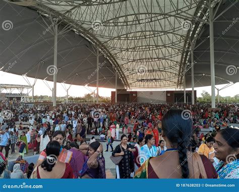 Kanha Shantivanam Ashram In India Biggest Meditation Centre In World