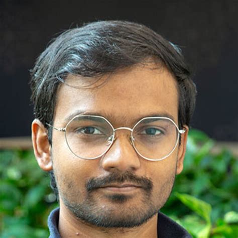 Hari Lakshman Heriot Watt University Department Of Mathematics