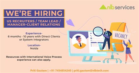 Priti Gautam On Linkedin Hiring