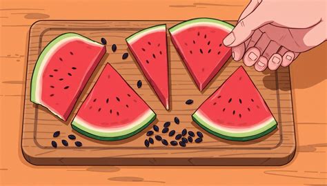 საზამთროს თესლი ფარული საგანძური თქვენი ორგანიზმისთვის