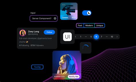 Server Components Y Client Components