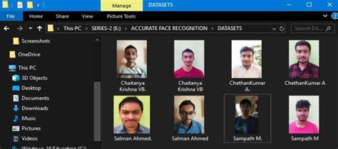 Github Ckvbface Recognition Based Smart Attendance Managment System Using Dlib Using Face