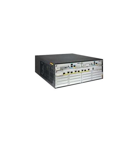 Hpe Msr4080 Router Chassis
