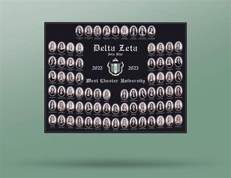 Sorority Composite On Behance