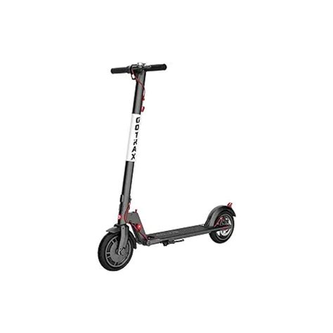 Gotrax Gxl V2 Electric Scooter Simplexdeals