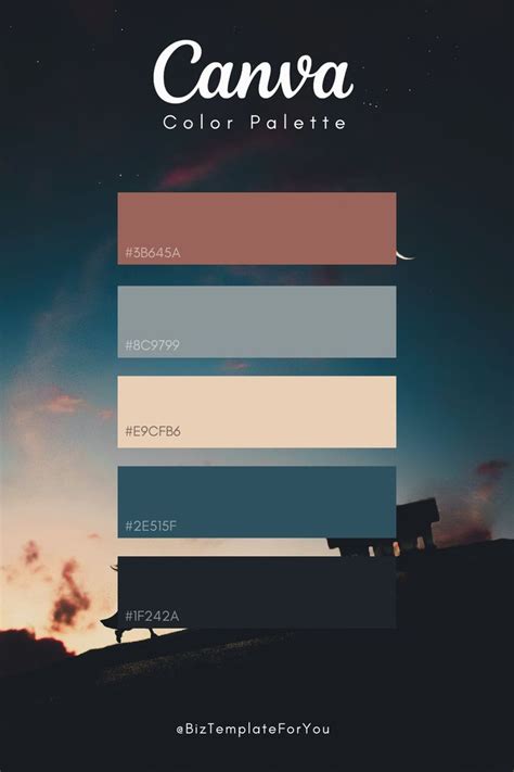 Unlock Canvas Color Codes For Stunning Designs Unlock Canvas Color Codes For Stunning Designs