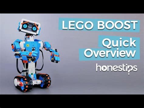 Lego Boost Creative Toolbox Online
