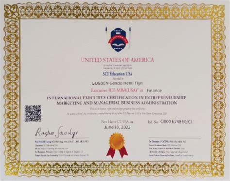 Accreditation Sci Education Usa