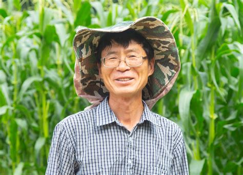 자연농 해보지 않고서야 남원시 산내면 산내농장 서석곤 농부 인터뷰 논밭생활백과