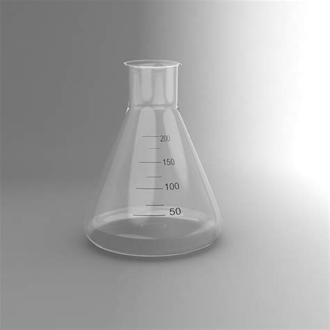 Max Laboratory Retort Flask