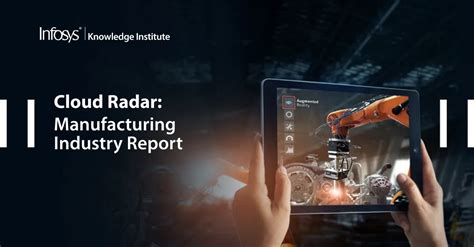 Infosys On Linkedin Automotive Manufacturing Aws Cloudcomputing