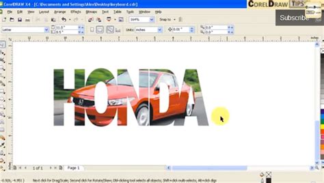 Alex Galvezs Blog Blogs Coreldraw Community