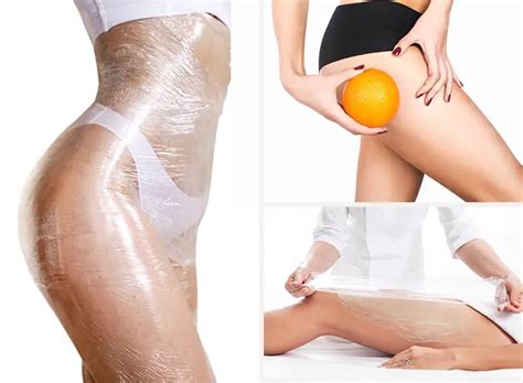 7 Homemade Body Wraps To Diy Your Weight Loss Healthtian